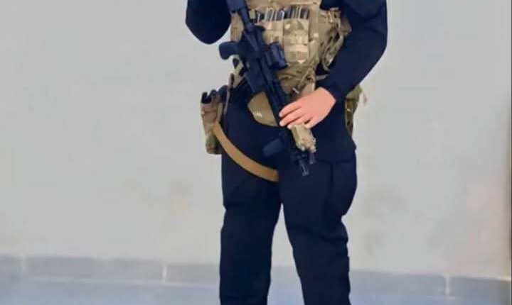 ڕانیە شەوی رابردوو یەکێک لەهێزە ئەمنی یەکان کوژرا ! - nkae-shora.com