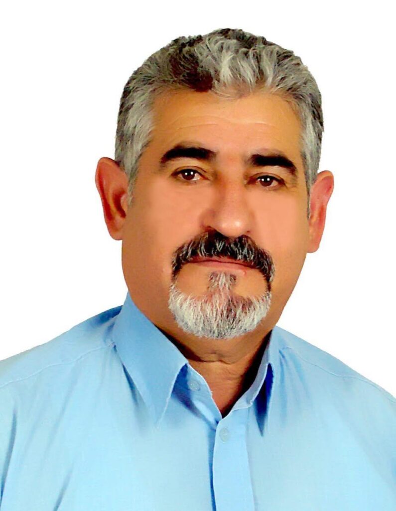 هەڵبژاردنی درووست، لە هەڵبژاردنی ئەنجومەنی نوێنەرانی عێراقدا - nkae ...